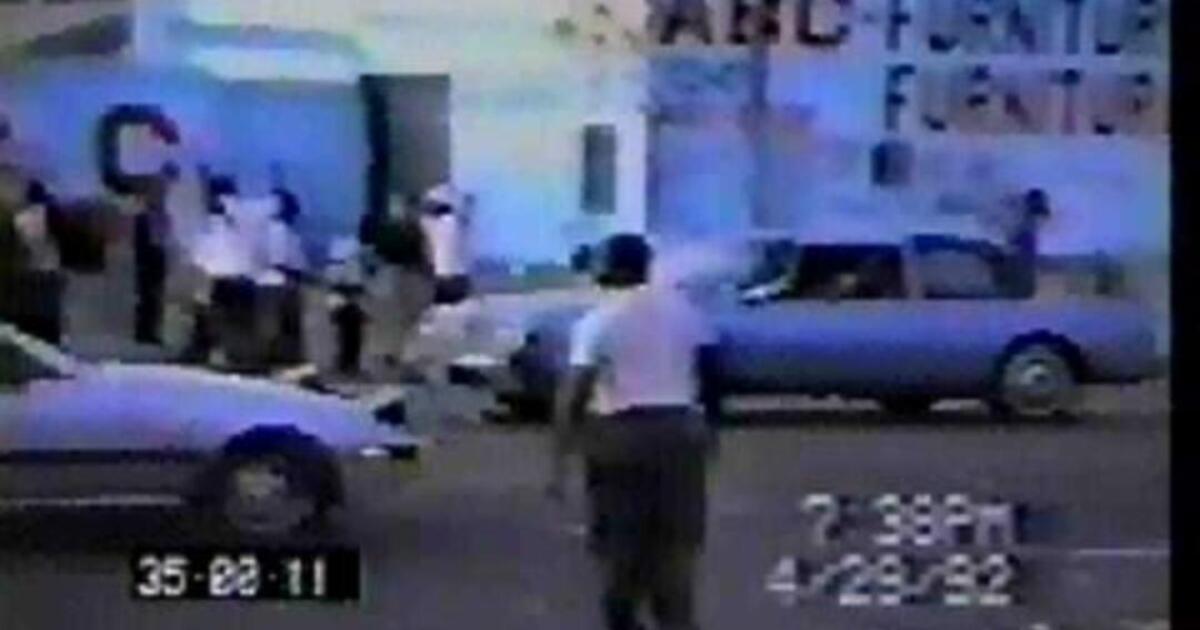 Watch Riots and Rebellions: Fidel Lopez | Departures | PBS SoCal