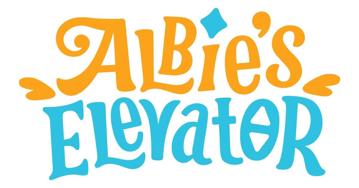 Watch Preview: Albie's Elevator | Albie's Elevator Season | PBS SoCal