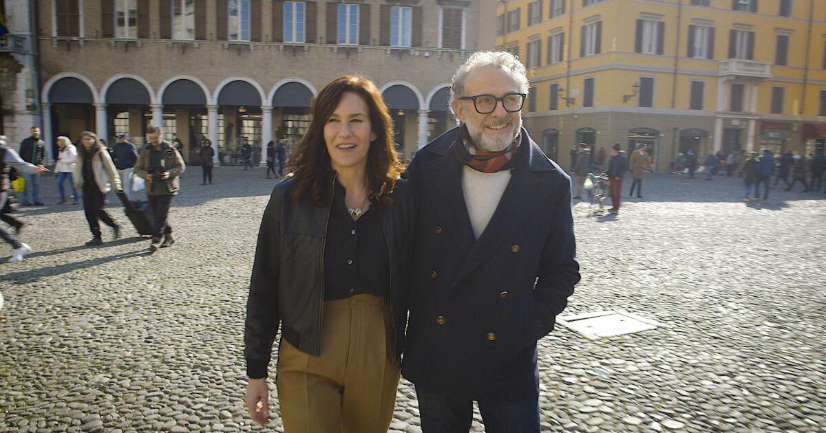 Watch Massimo Bottura Slow Food Fast Cars Big Dreams Dream Of Italy Season 3 Pbs Socal
