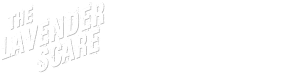 The Lavender Scare | PBS SoCal