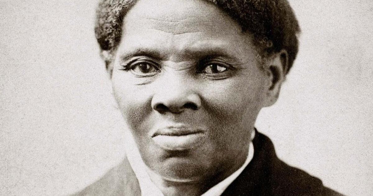 Watch The Inspiring Life Story of Harriet Tubman | Harriet Tubman ...