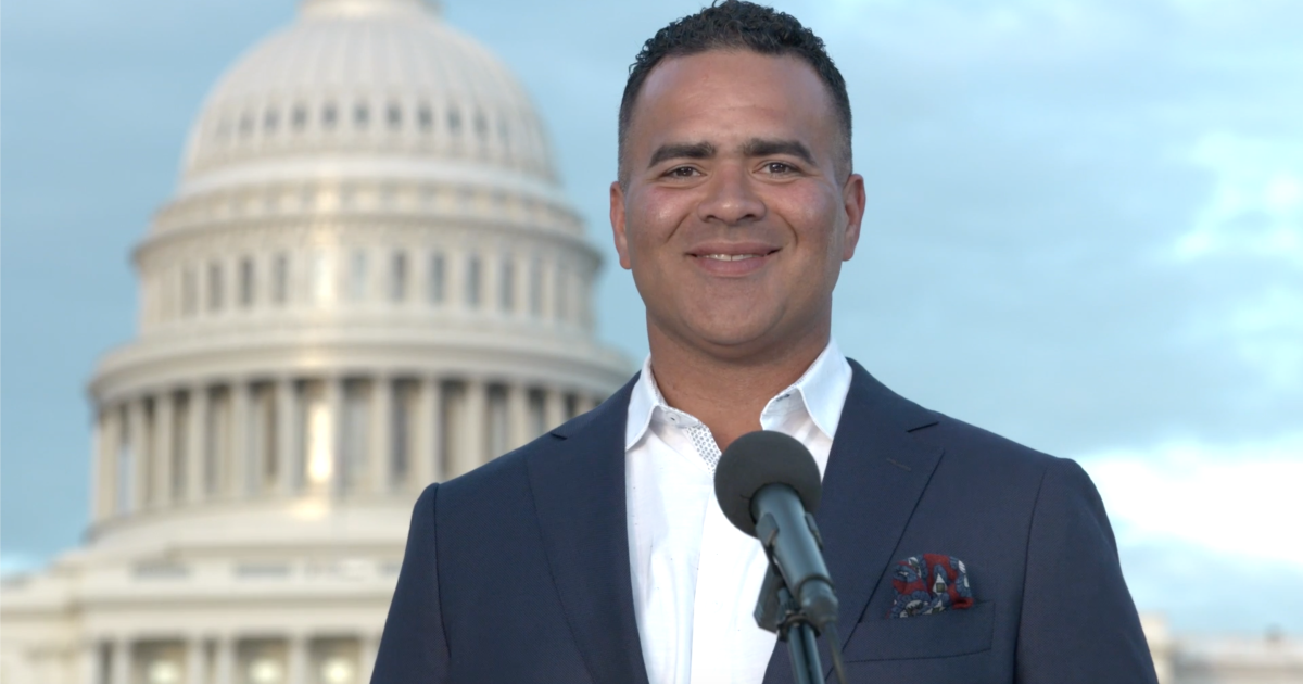 Behind the Scenes Interview with Christopher Jackson | PBS SoCal