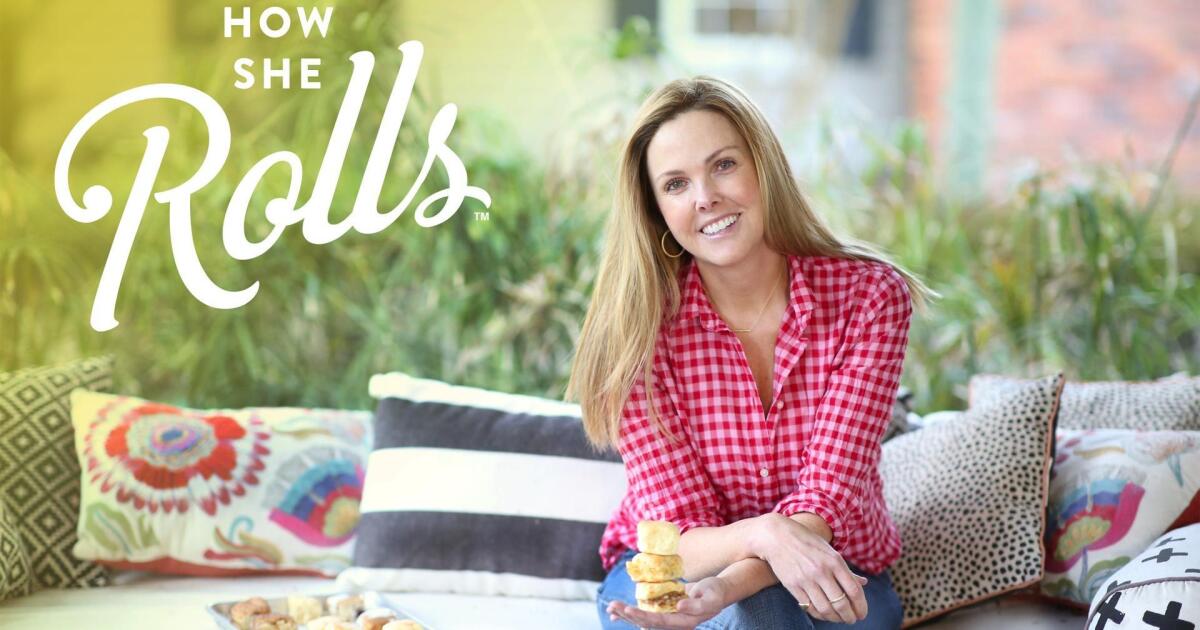 Stream How She Rolls Seasons & Full Episodes | PBS SoCal
