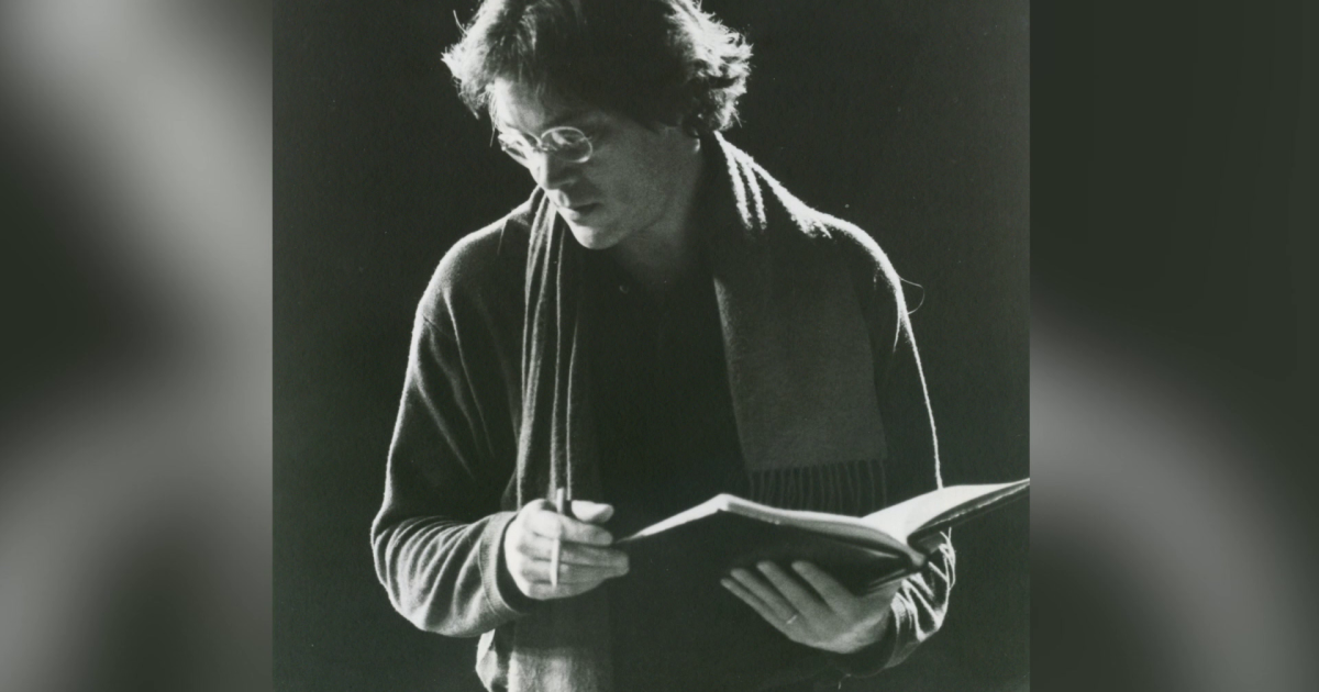 Watch Tyler Bate's Studio and Raul Julia's Legacy | LAaRT Season 2019 ...