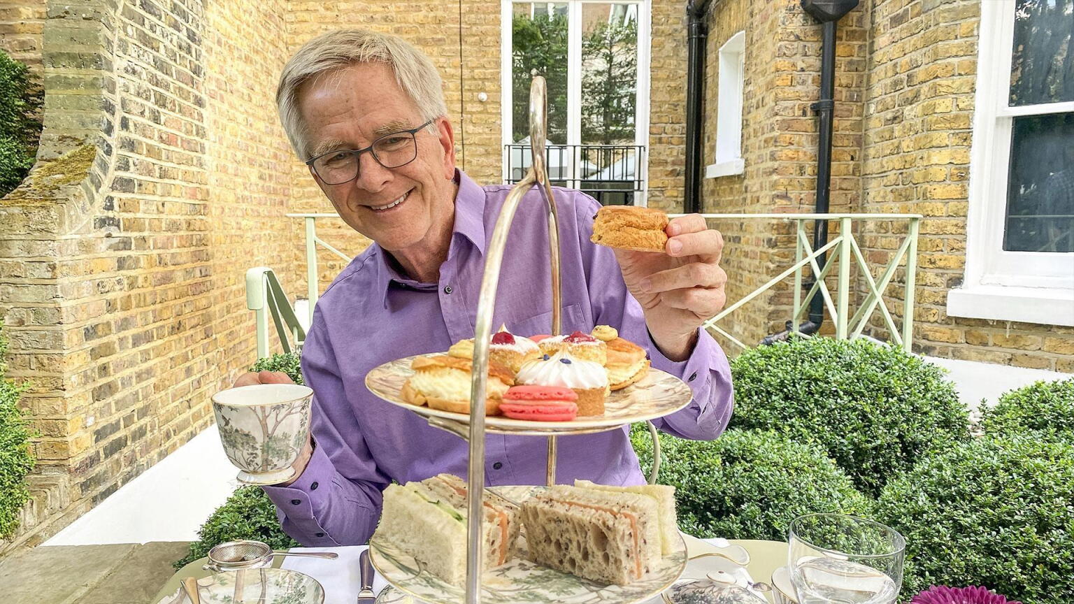 Stream Rick Steves' Europe Seasons & Full Episodes | PBS SoCal