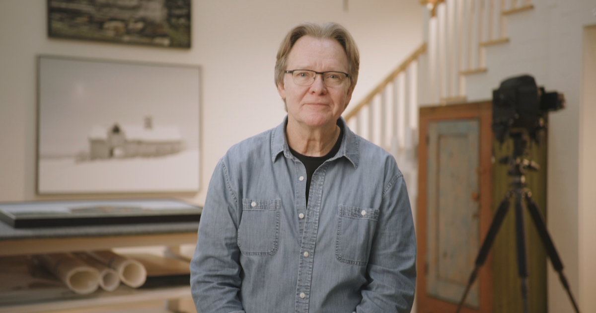 Watch A Brief But Spectacular take on vanishing rural structures | PBS ...