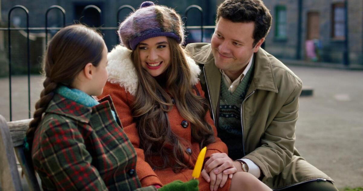 Watch Telling Colette | Call the Midwife | PBS SoCal