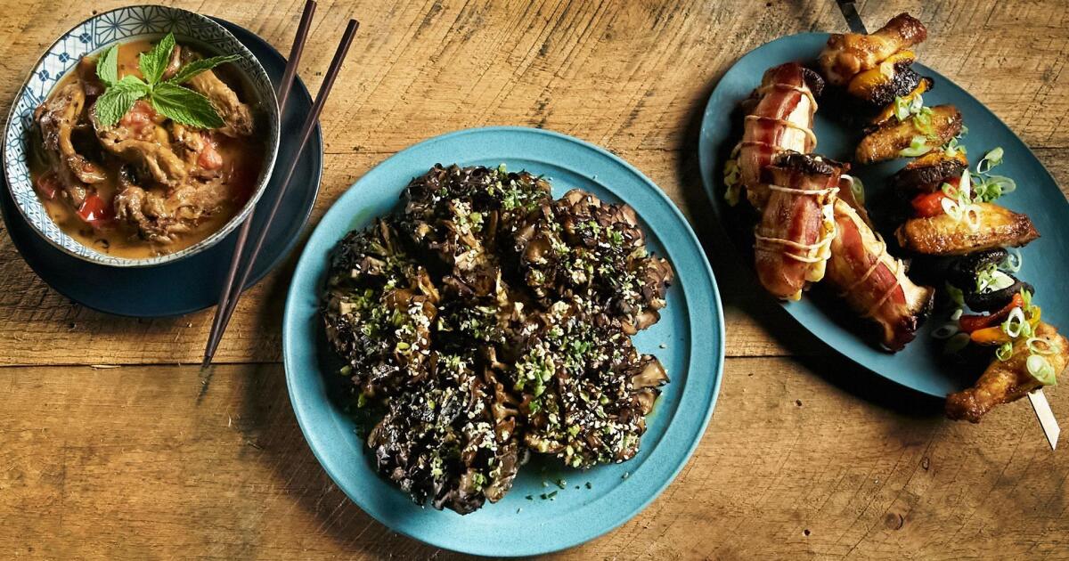 Watch Episode 308: Social Distance Tailgating | Steven Raichlen's ...