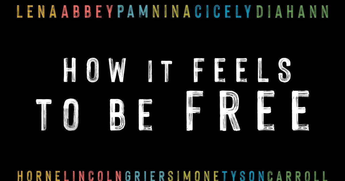 Watch Preview: How It Feels To Be Free documentary | American Masters ...