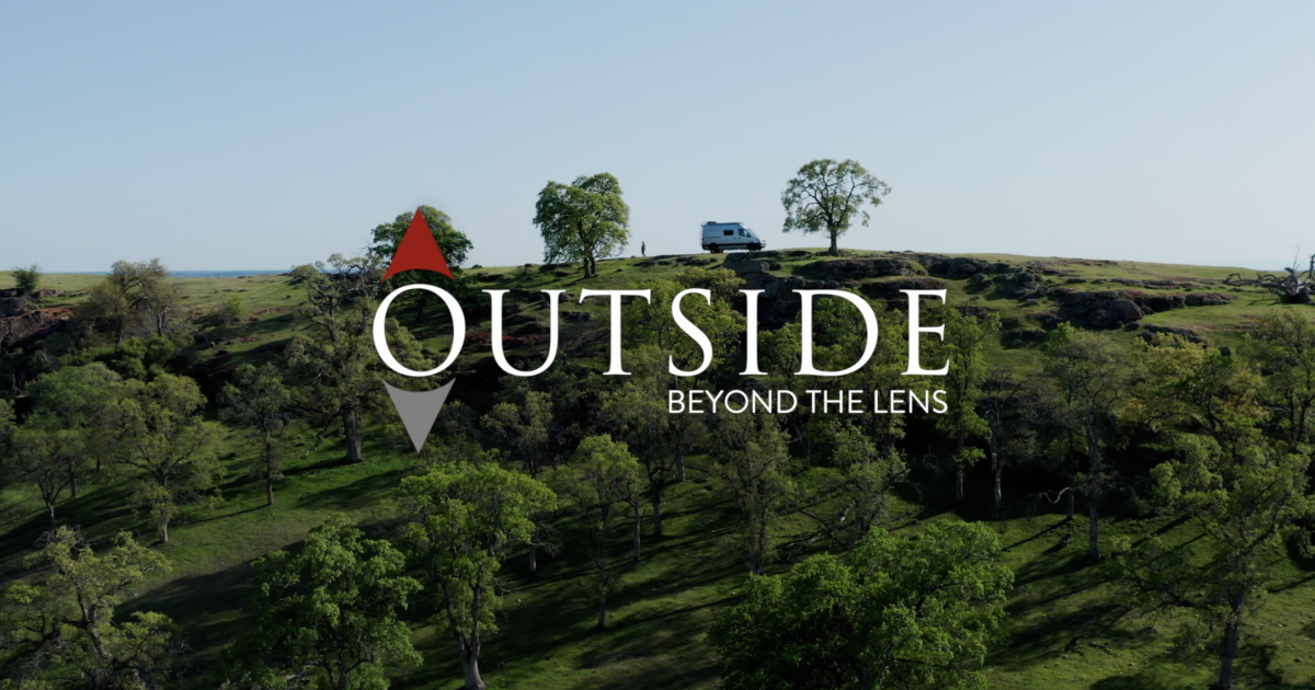 Stream Outside Beyond the Lens Seasons & Full Episodes | PBS SoCal