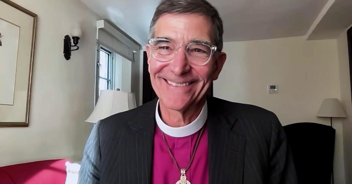 Watch Bishop A. Rob Hirschfeld: Clergy Must Prepare for a “New Era of ...