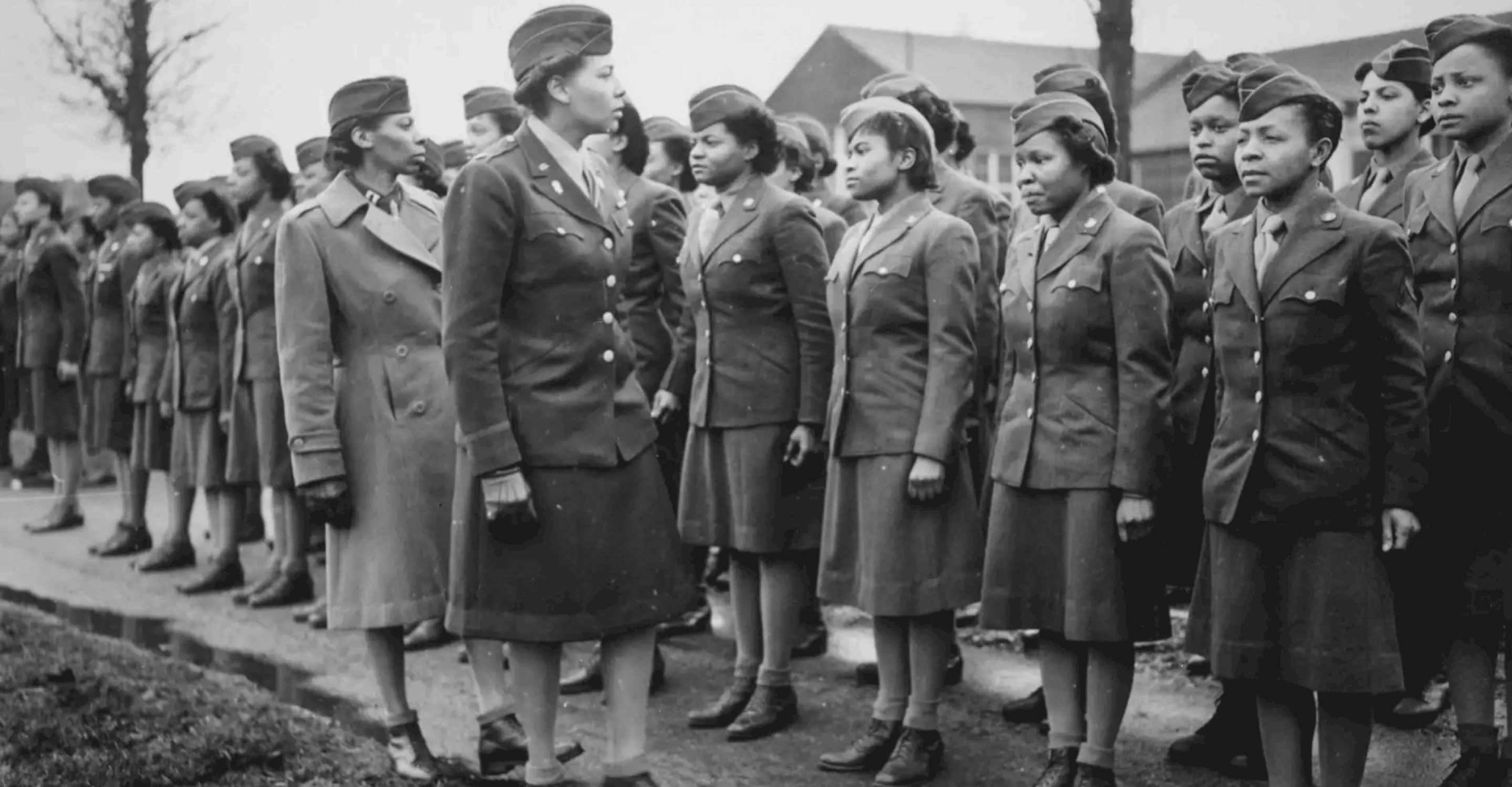 Stream Her Story, Her War: World War II Seasons & Full Episodes | PBS SoCal