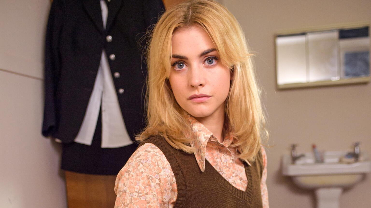 Stream Prime Suspect - Tennison Seasons & Full Episodes | PBS SoCal