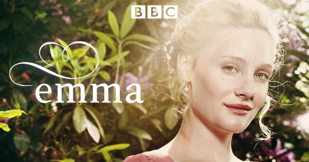 Stream Emma Seasons & Full Episodes | PBS SoCal