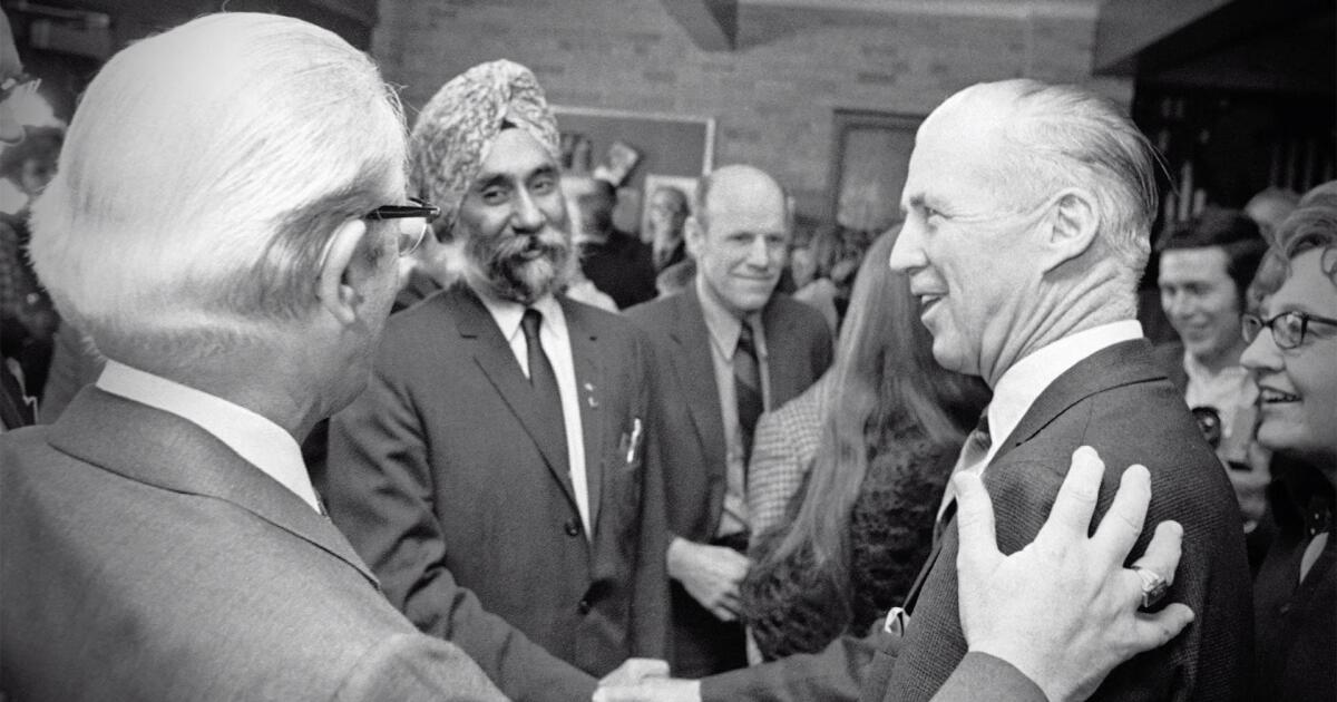 Watch Chapter 1 | The Man Who Tried to Feed the World | American ...