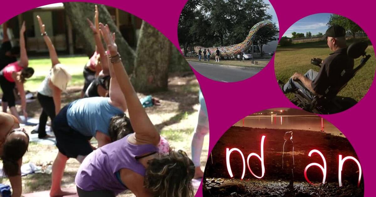 Watch Preview: Episode 340 Preview | WEDU Arts Plus Season | PBS SoCal