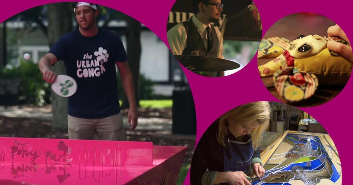 Watch Preview: Episode 330 Preview | WEDU Arts Plus Season | PBS SoCal