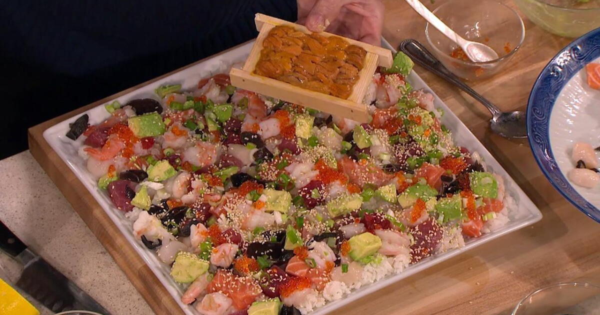 Watch Global Gastronomy | Jacques Pépin Heart & Soul Season 1 | PBS SoCal