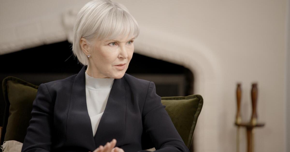 Watch Leanne Williams Promo Clip | Tell Me More with Kelly Corrigan ...