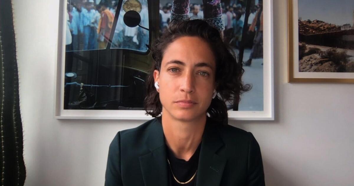 Journalist Paola Ramos Discusses the Latinx Vote | PBS SoCal