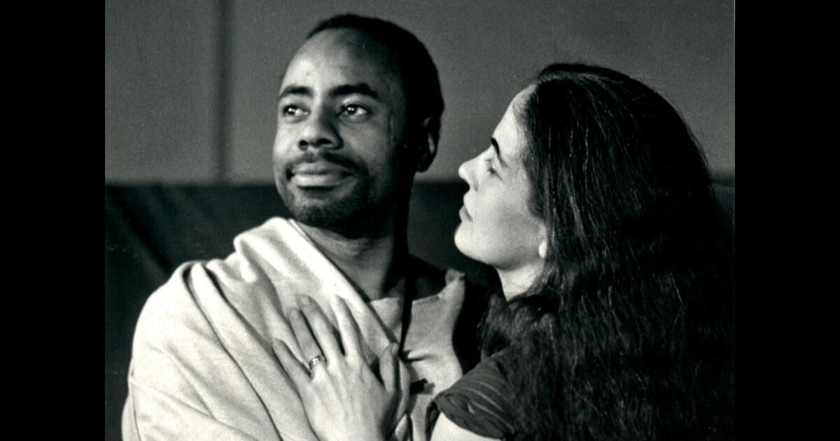 Watch Representation in theater was important to Joe Papp | American ...