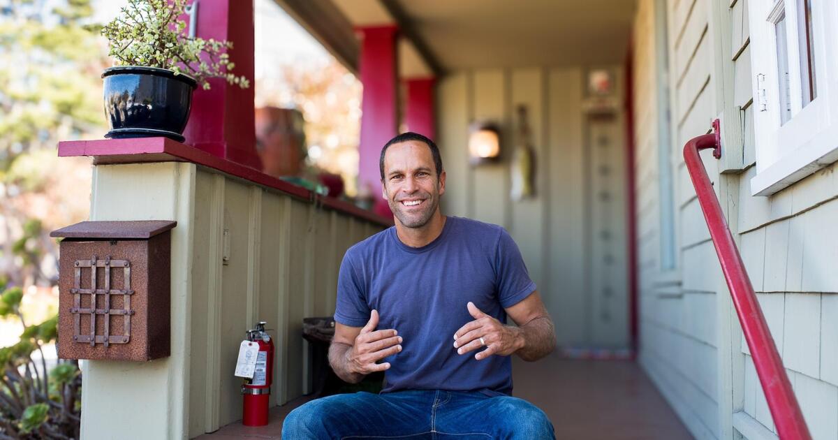 Watch Jack Johnson | Family Ingredients | PBS SoCal
