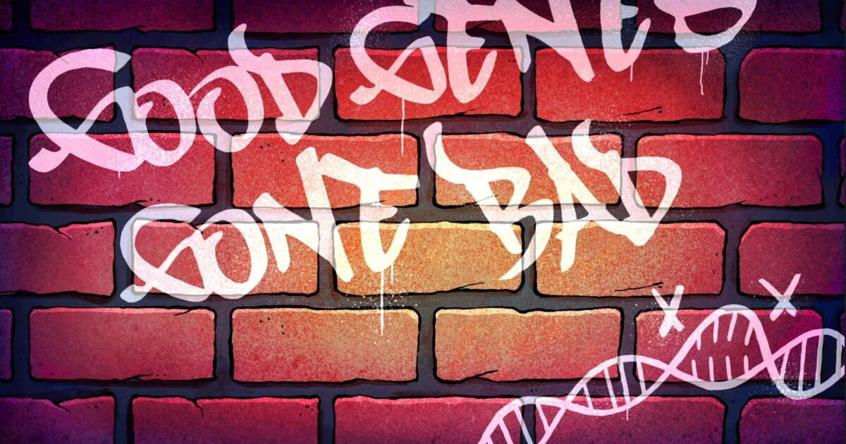 Watch The Gene Explained | Good Genes Gone Bad | The Gene | PBS SoCal