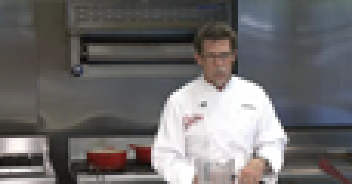 Watch Rick Bayless Cooking Demonstration | ValleyPBS Specials Season ...