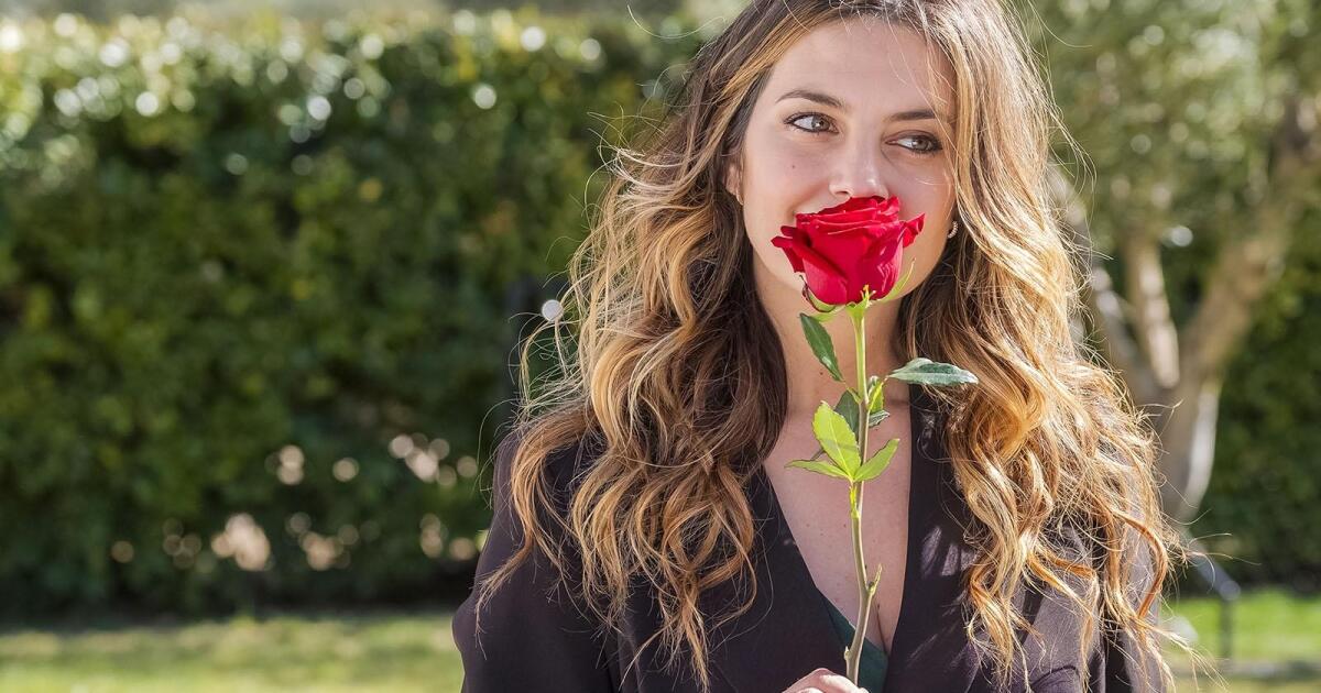 Watch Occupational Hazards | Olivia Season 1 | PBS SoCal