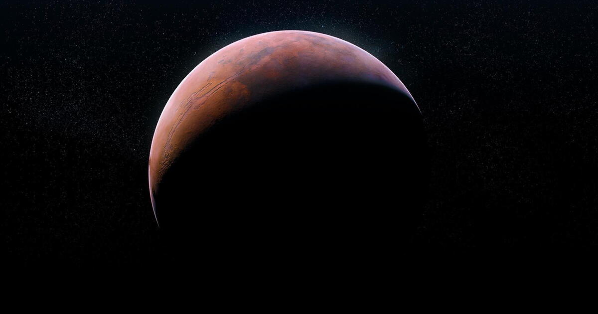 Watch The Planets: Mars | NOVA Season 46 | PBS SoCal