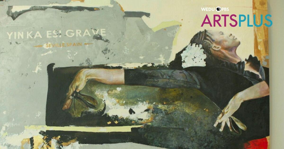 Watch 1314 | Episode | WEDU Arts Plus Season 13 | PBS SoCal