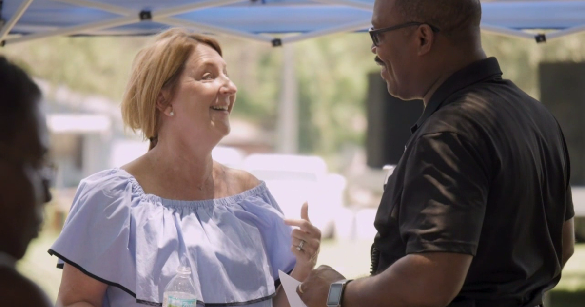 Watch Taking Action with Ernest Hooper | Can We Talk? | PBS SoCal