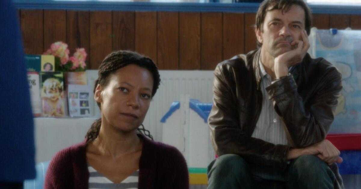 Watch Scenes from Season 3: Episode 2 | Last Tango in Halifax | PBS SoCal