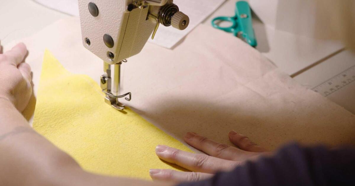 Watch A Thousand Lunches: Emily Marchand | Artbound | PBS SoCal