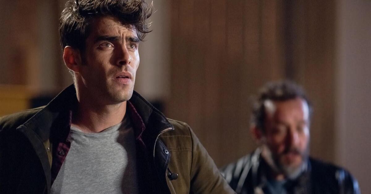 Watch Playing with Fire | Truth (La Verdad) Season 1 | PBS SoCal