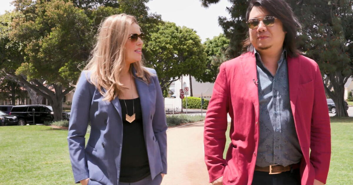 Watch Episode 202 | To Dine For with Kate Sullivan Season 2 | PBS SoCal