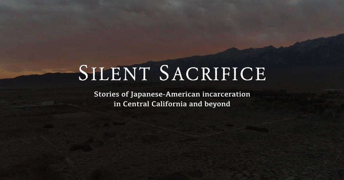 Watch Silent Sacrifice | ValleyPBS Specials | PBS SoCal