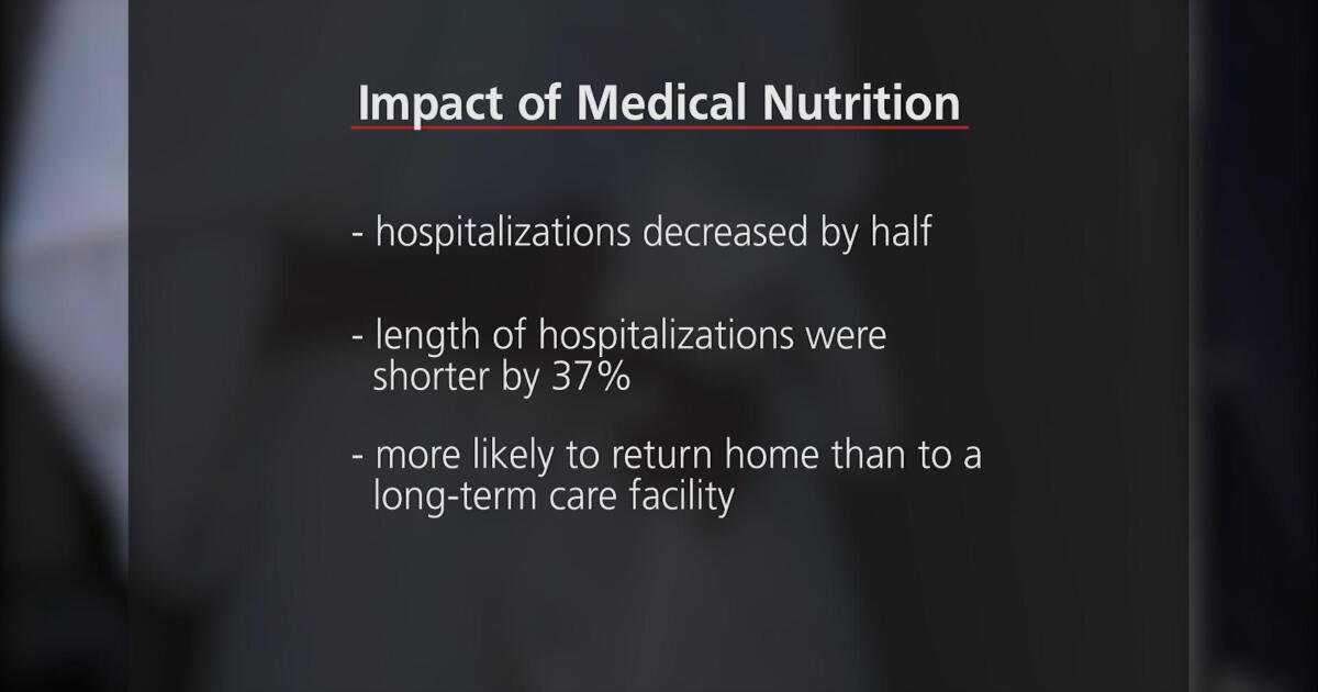 Watch Food As Medicine | Aging Matters | NPT | Aging Matters | PBS SoCal