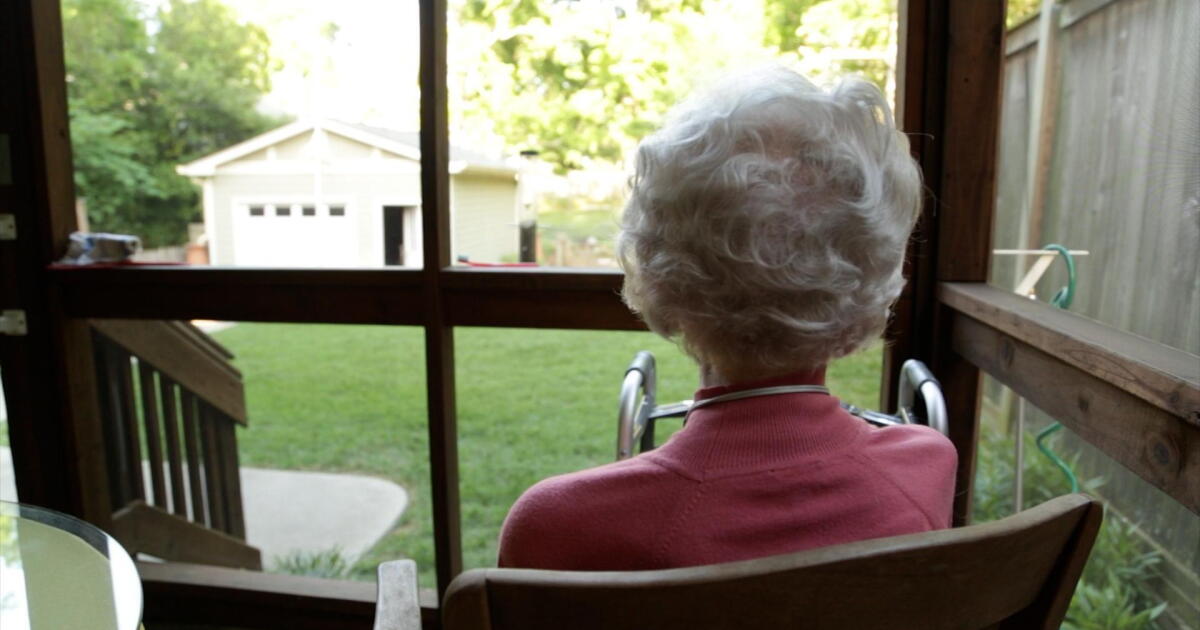 Watch Care Through Conversation | Aging Matters | NPT Reports | Aging ...