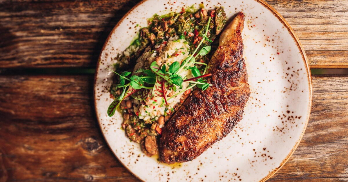 Watch Preview: Houston: African American Foodways (Preview) | The ...