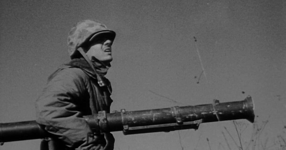 Watch The Armistice | KOREA: The Never-Ending War | PBS SoCal