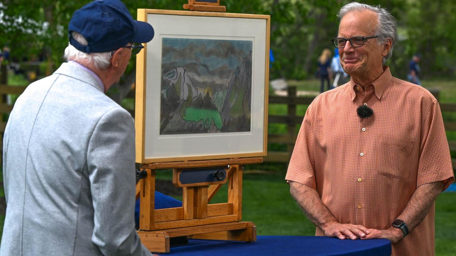 Stream Antiques Roadshow Seasons & Full Episodes | PBS SoCal