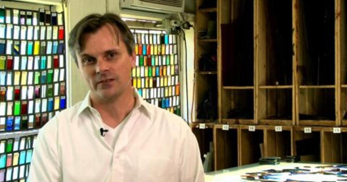 Watch David Judson - Judson Studios - Plein Air Environmentalist ...