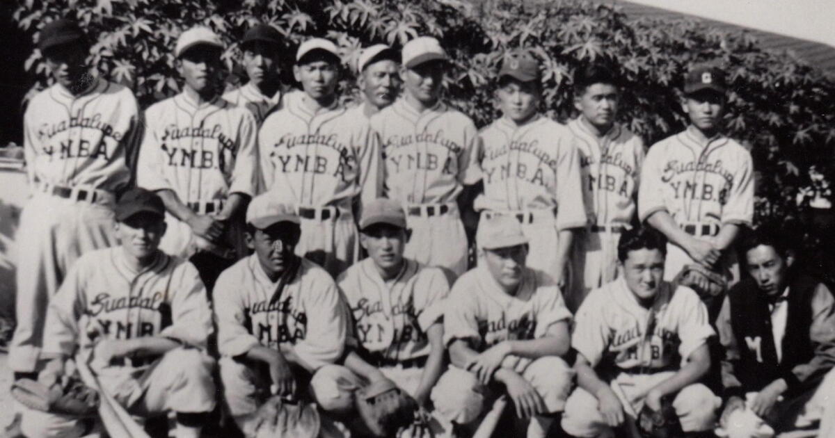 Watch Baseball Behind Barbed Wire | Baseball Behind Barbed Wire Season ...