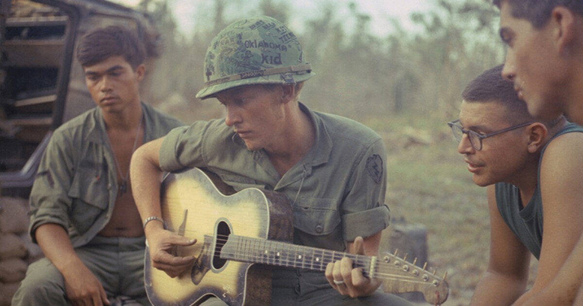 How to watch Ken Burns and Lynn Novick’s The Vietnam War documentary ...