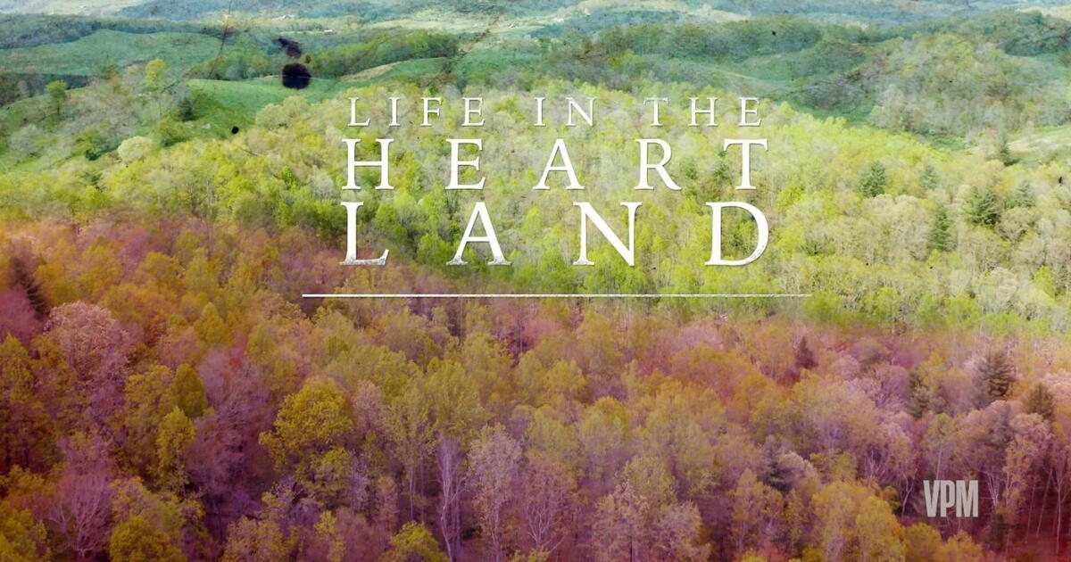 Watch Preview: Life In The Heart Land Season 1 Trailer | Life In The ...