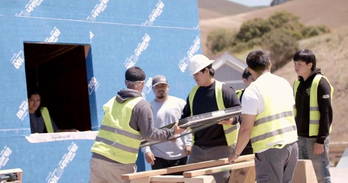 Watch A Brief But Spectacular take on building a brighter future | PBS ...