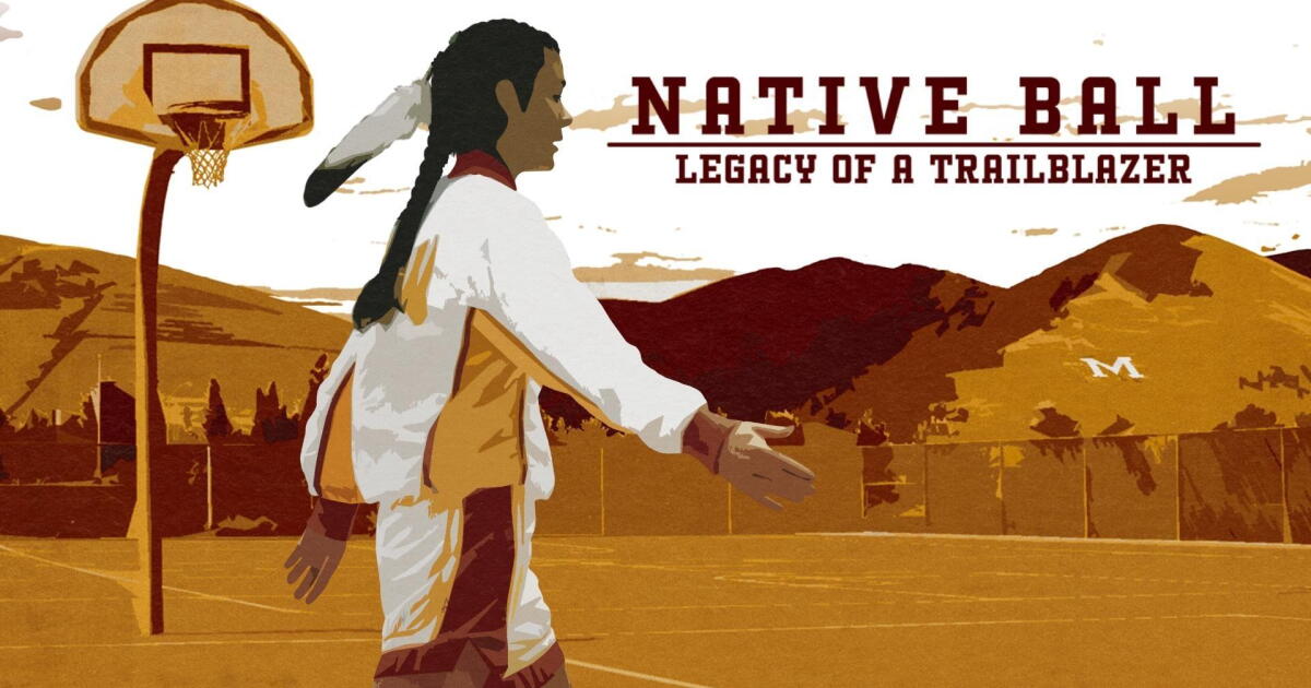 Stream Native Ball: Legacy of a Trailblazer Seasons & Full Episodes ...