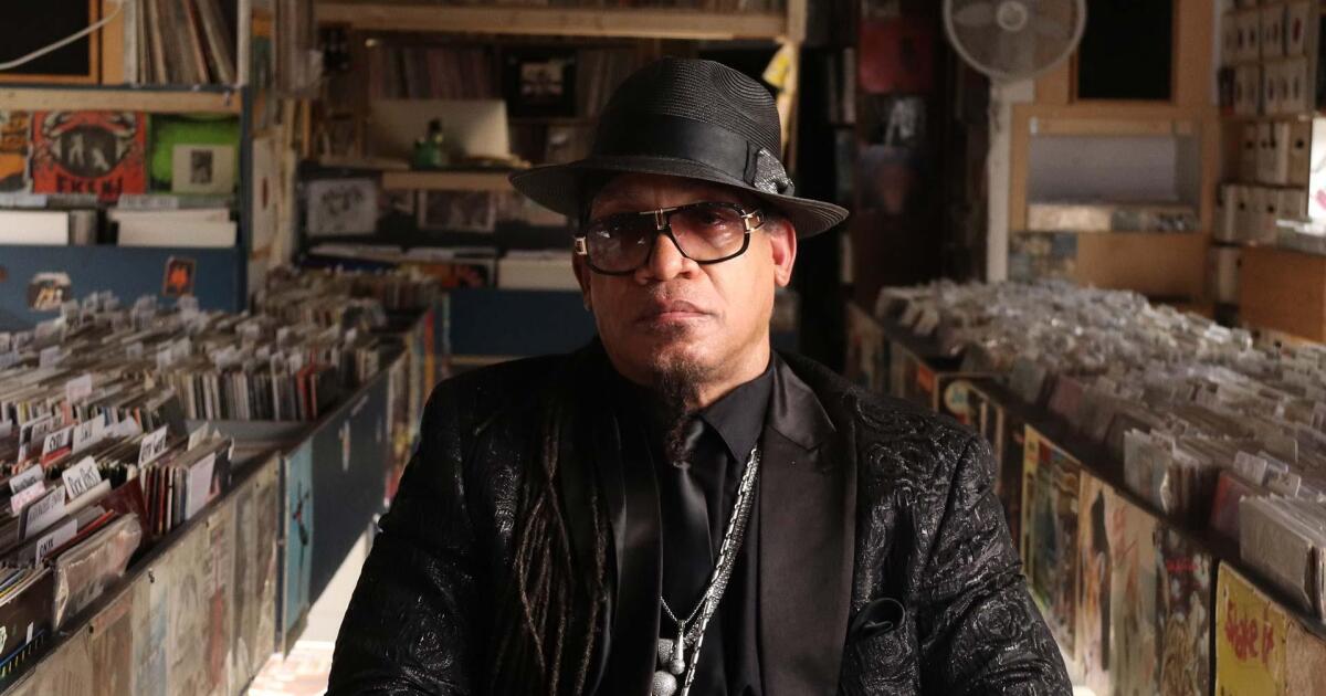 Watch The First Socially Conscious Hip Hop Hit | Fight the Power: How ...