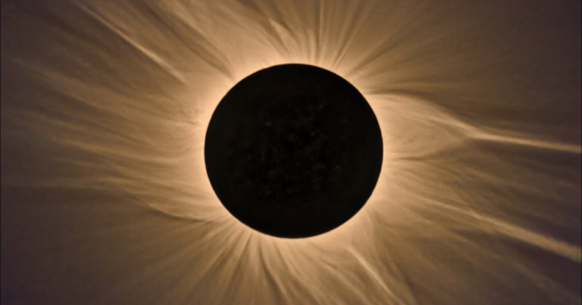 Watch 7 Stellar Facts about Solar Eclipses | NOVA | PBS SoCal